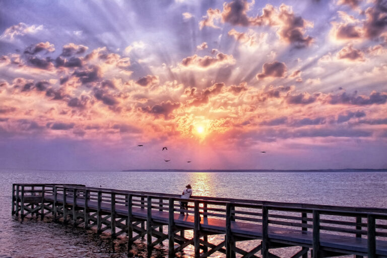 The Gulf Breeze Story - City of Gulf Breeze