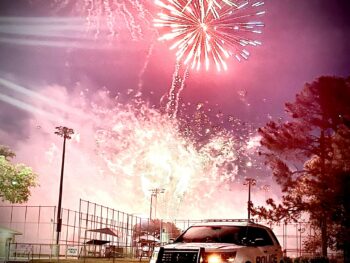 Gulf Breeze Police - City of Gulf Breeze