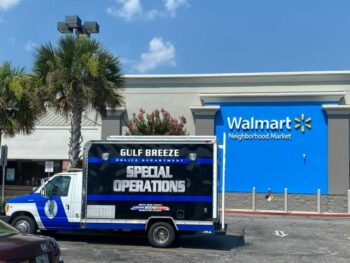 Gulf Breeze Police - City of Gulf Breeze