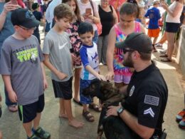 Gulf Breeze Police - City of Gulf Breeze